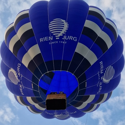 Ballonnen | Ballonfestijn Westerhaar